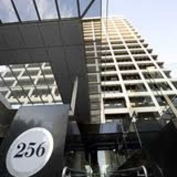 Septimus Roe Building - East Perth - Perth, WA