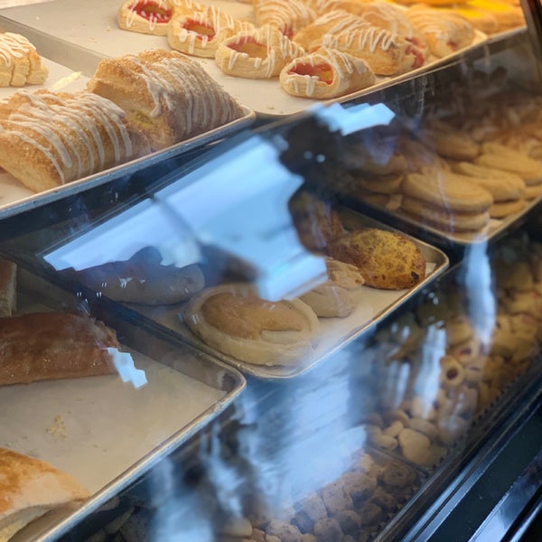 El Prado Bakery - Bakery in El Paso