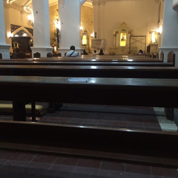 Photos at Mabolo Church / St. Joseph the Patriarch Parish - Cebu City, Cebu