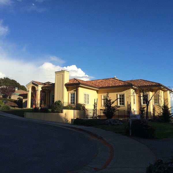 Golden Gate Baptist Theological Seminary - 201 Seminary Dr