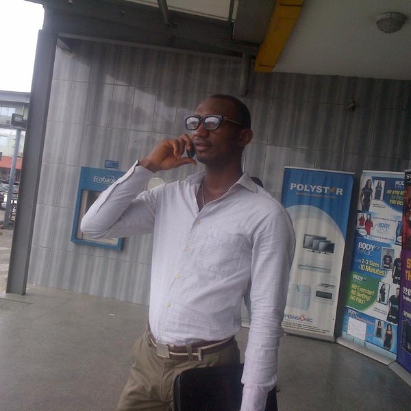 Polysonic Mall - Miscellaneous Store in Apapa