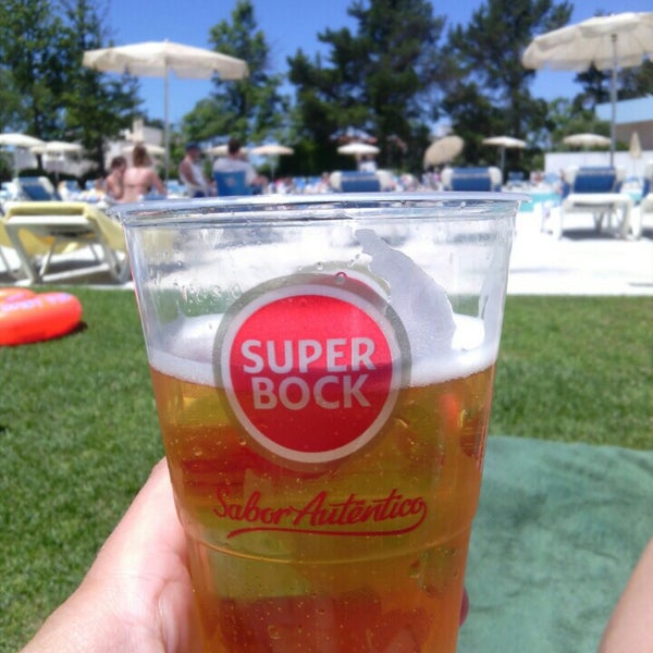 Hotel Montechoro Albufeira - 2 tips from 115 visitors