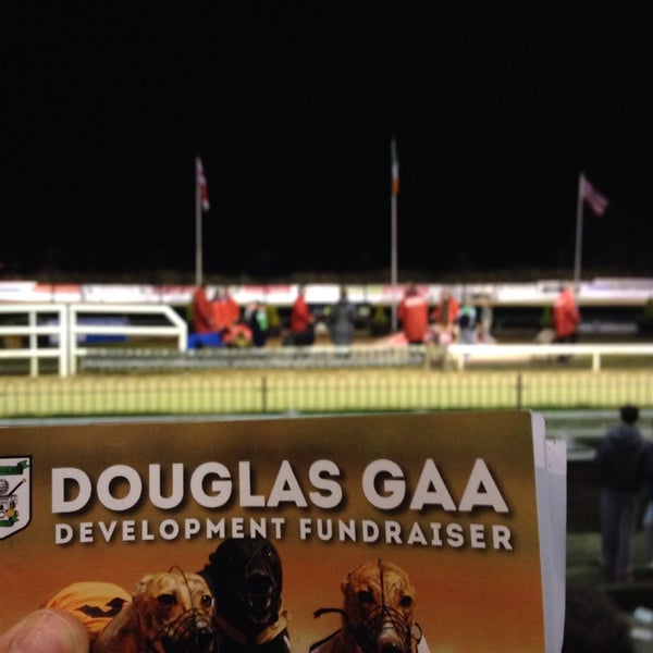Curraheen Park Greyhound Stadium - Bishopstown - Cork, Co Cork