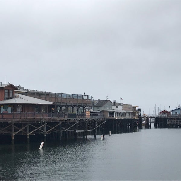 City of Monterey - City