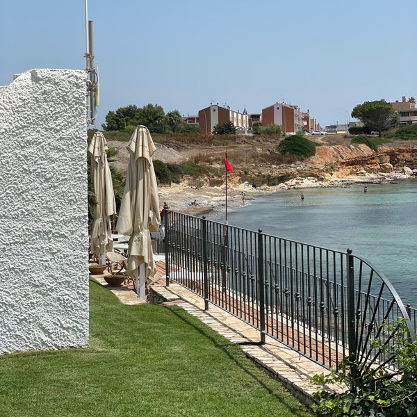Punta Negra Hotel Alghero - Alghero, Sardegna