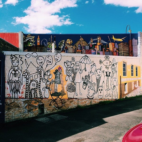 Woy Woy - Neighborhood in Woy Woy
