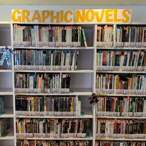 Marine Parade Public Library - Marine Parade - 278 Marine Parade Road ...