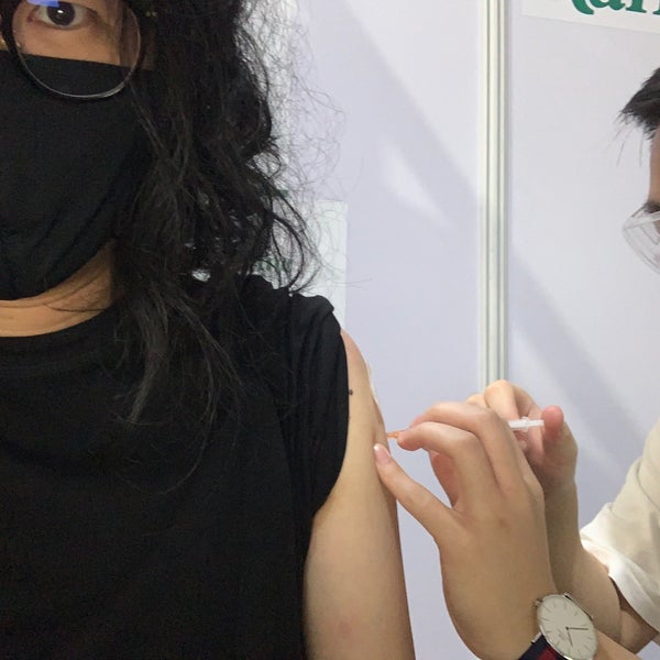 Marine Parade Community Club - Marine Parade - 278 Marine Parade Road