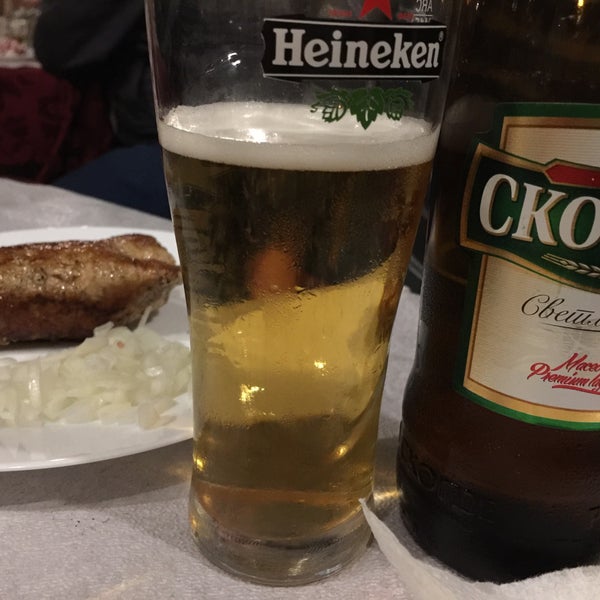 Restoran Altan - Skopje, Opština Karpoš