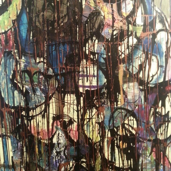 Prospectus Art Gallery - Art Gallery in Pilsen