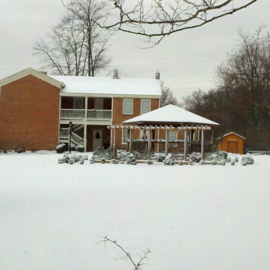 Elisha Morgan Mansion At Gilbert Farms Park - 2 tips