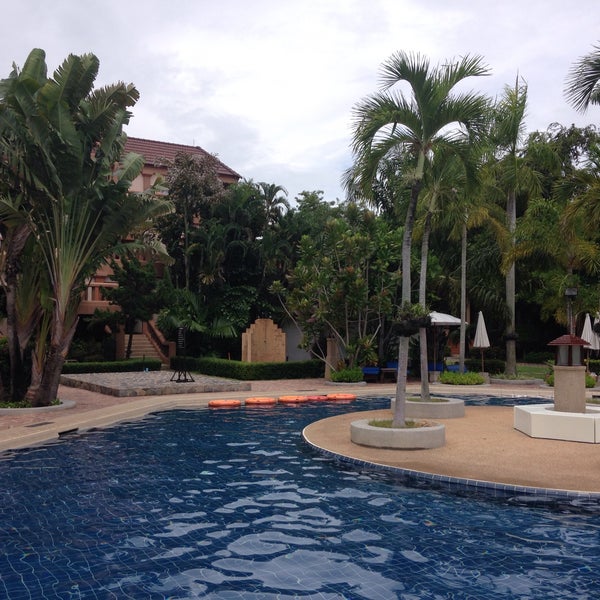 Botany Beach Resort - 22 tips