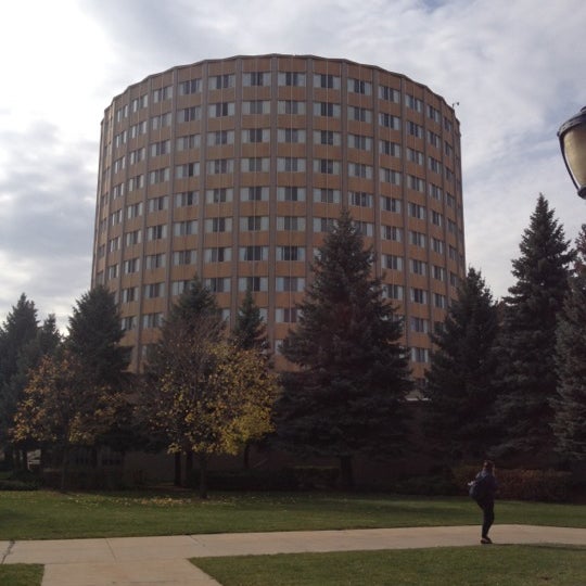 Photos at McCormick Hall - Marquette - 8 tips from 466 visitors