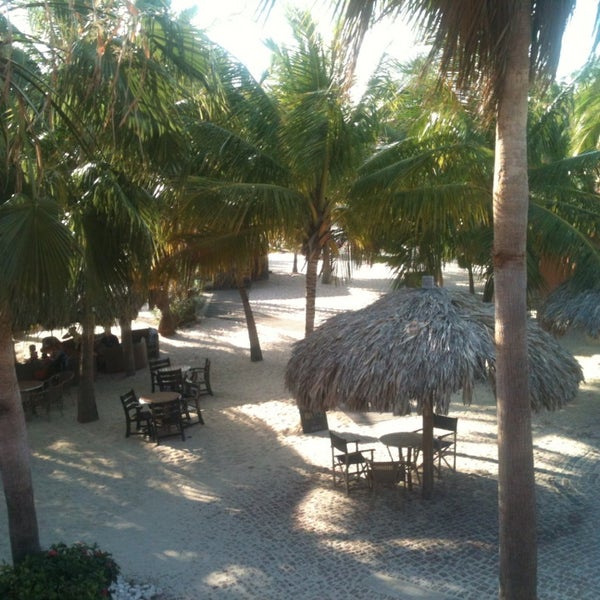 Blue Bay Resort - 10 tips