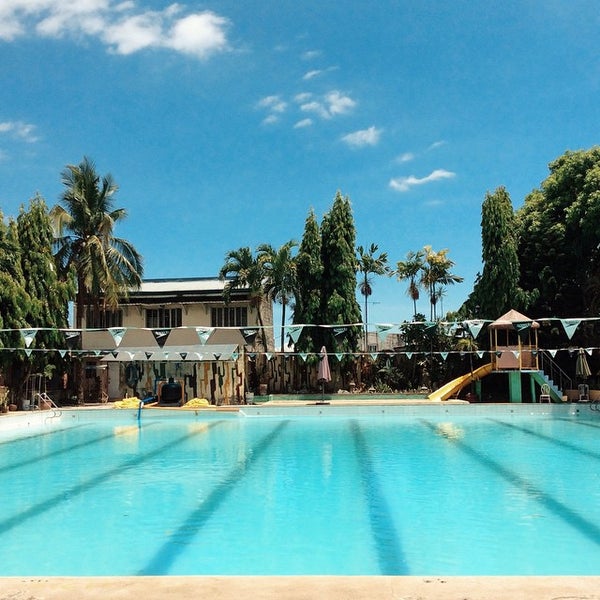 Aqua Gems Resort (Now Closed) - Antipolo City, Rizal