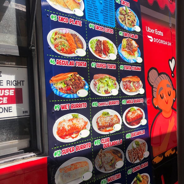 El Taco Loco - Food Truck