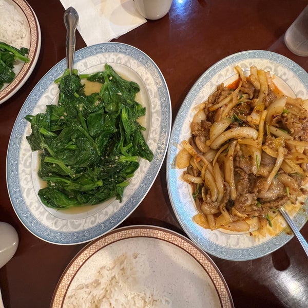 Sichuanese Cuisine - Downtown Seattle - Seattle, WA