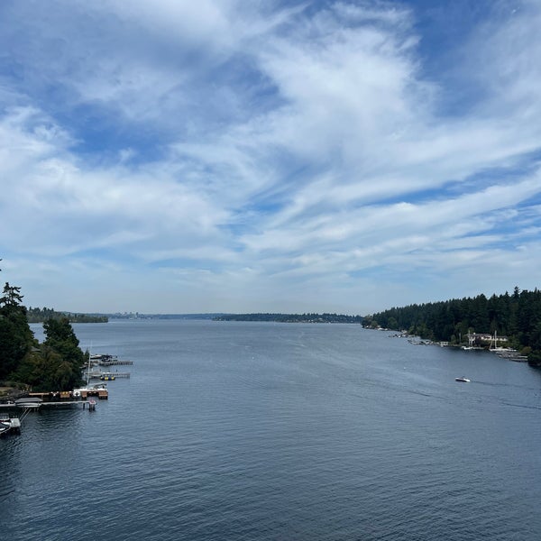 East Channel Bridge - 2 tips