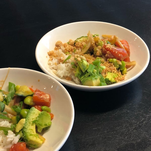 Troll Cafe - Fremont - 601 N 34th St