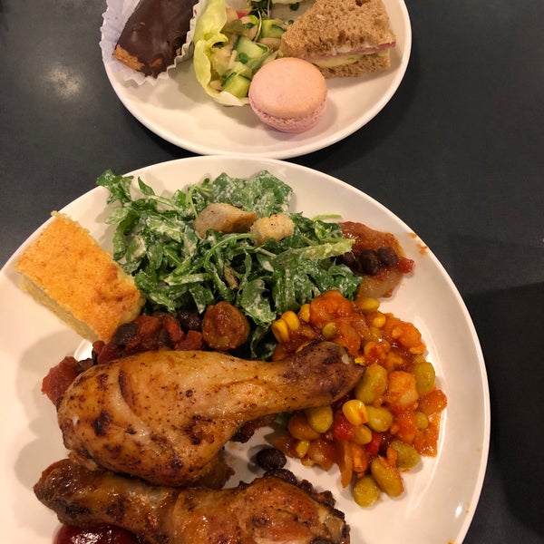 Troll Cafe - Fremont - 601 N 34th St