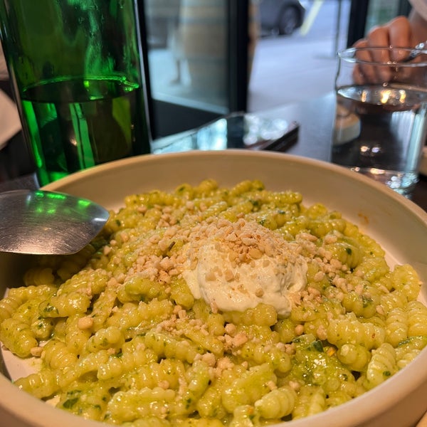 Vendemmia - Italian Restaurant in Madrona