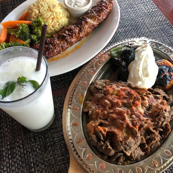 Kitchen Istanbul - Turkish Restaurant in Seattle