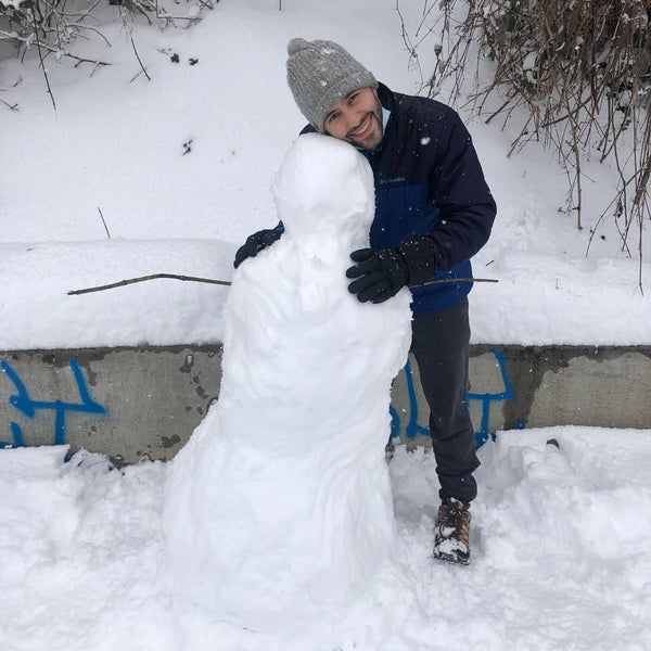 I-5 Overpass - Bridge in Seattle