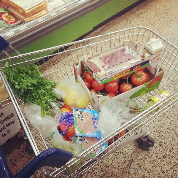 TFC - Turkish Food Centre - 4 tips