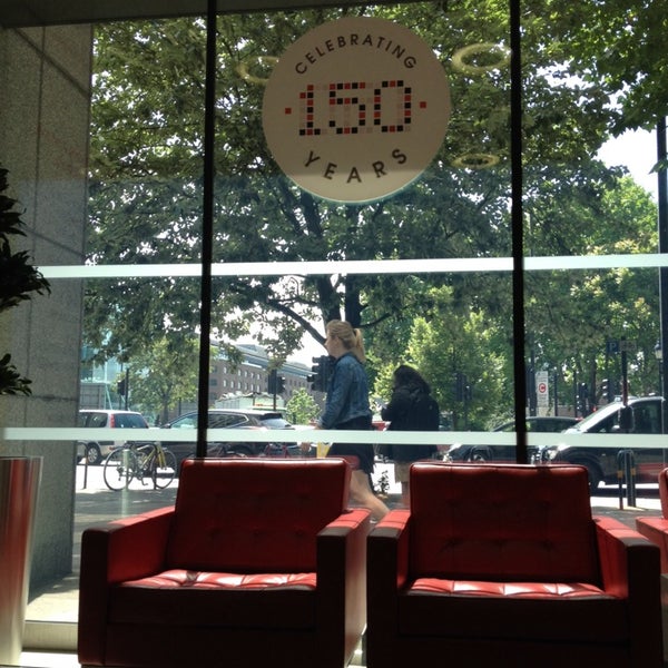 Société Générale House - Tower Hill - 41 Tower Hill