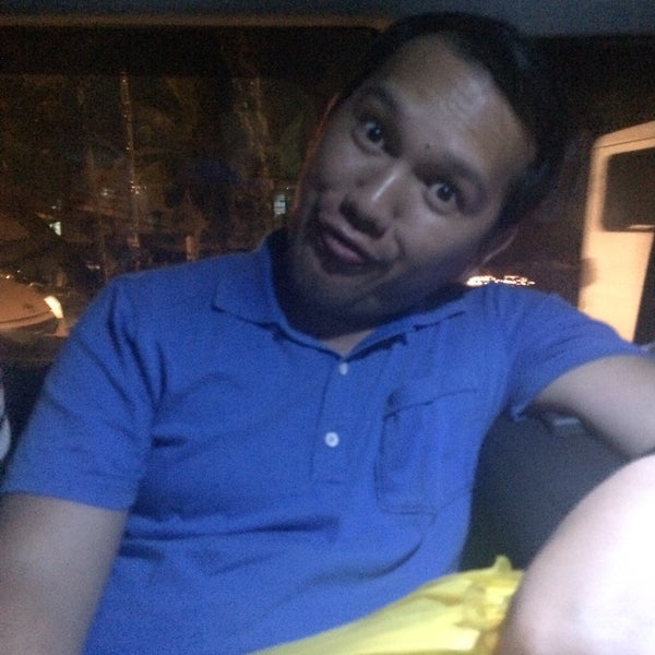 Major Dizon Park - Kalumpang - Riverbanks