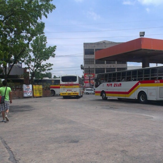 Siesta Bus Station - 79 tips from 4387 visitors