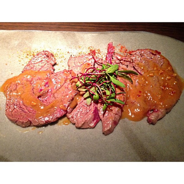 Photos at Huto Restaurante - Japanese Restaurant in São Paulo