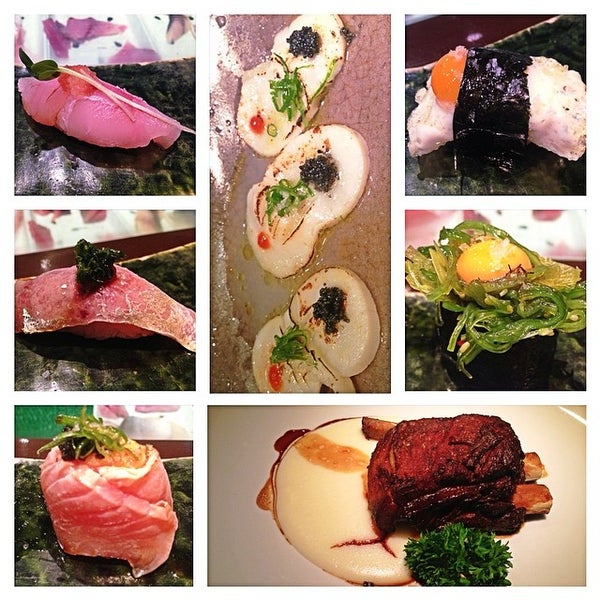Photos at Huto Restaurante - Japanese Restaurant in São Paulo