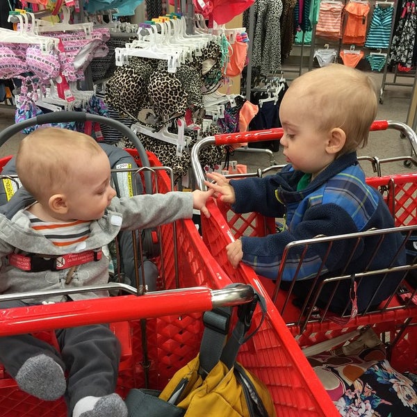 Photos at Target - Muncie, IN