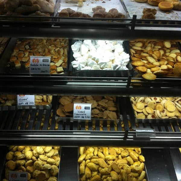 Panificadora Santa Cruz - Bakery