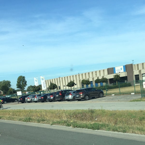 Johnson Controls - Assenede, Oost-Vlaanderen