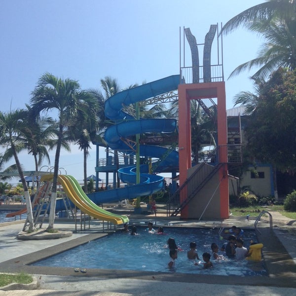 Candon City Beach Resort