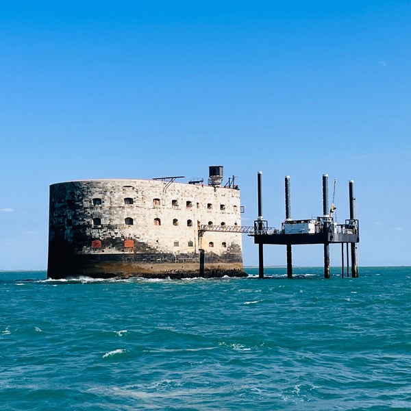 Fort Boyard - 2 tips from 664 visitors