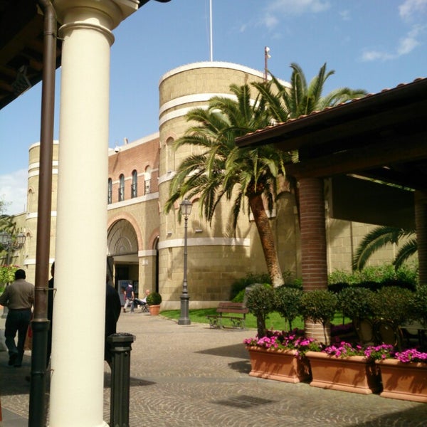 Castel Romano Designer Outlet - 192 tips from 11016 visitors