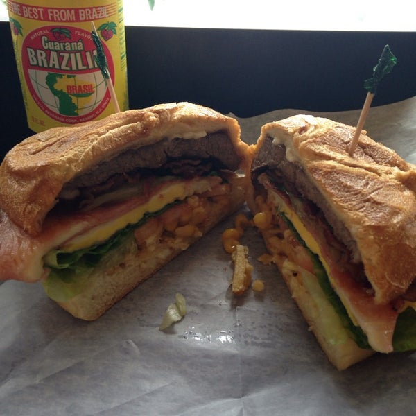 Taste of Brasil - Brazilian Restaurant in Norwalk