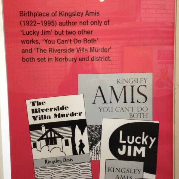 Norbury Railway Station (NRB) - Train Station