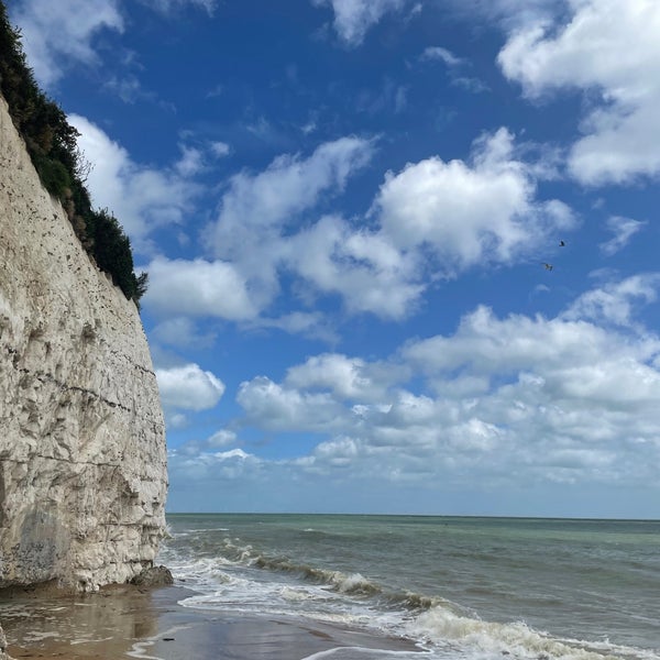 Stone Bay - Beach in Broadstairs