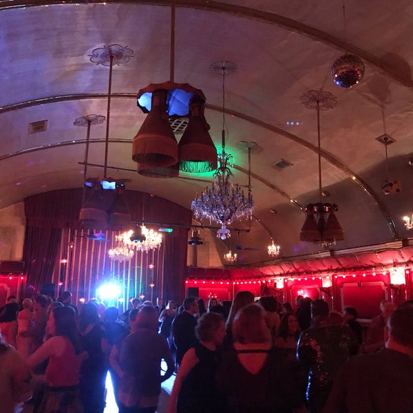 Rivoli Ballroom - 7 tips from 306 visitors