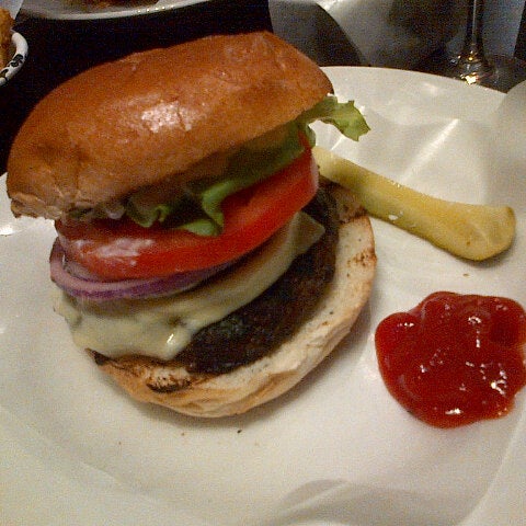 Byron - Burger Joint in Soho