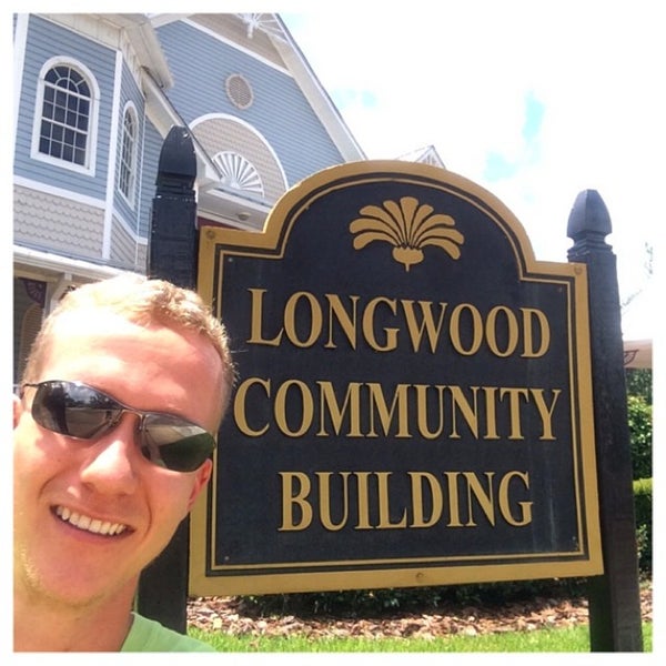 Longwood Community Building - Event Space in Longwood