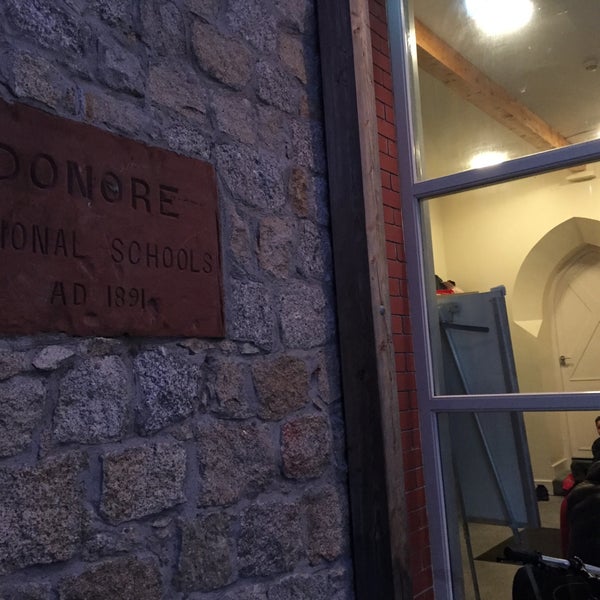 Dublin Mosque & Islamic Centre - South-West Inner City - 163 S Circular Rd