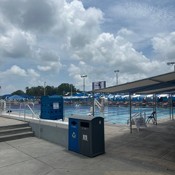 North Shore Aquatic Complex - Historic Old Northeast - 5 tips