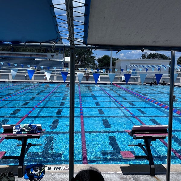 North Shore Aquatic Complex - Historic Old Northeast - 5 tips