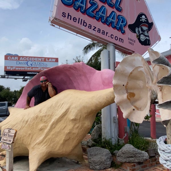 Photos at Shell Bazaar - Port Saint Lucie, FL