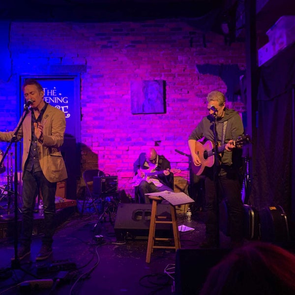 The Evening Muse - North Charlotte - 19 tips from 1293 visitors